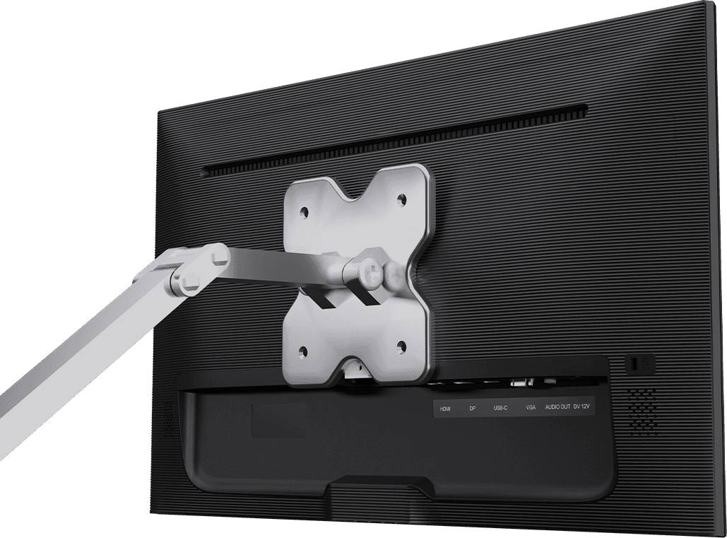 Walton CiNEd 21.45" FHD 75Hz Monitor | WD215I09