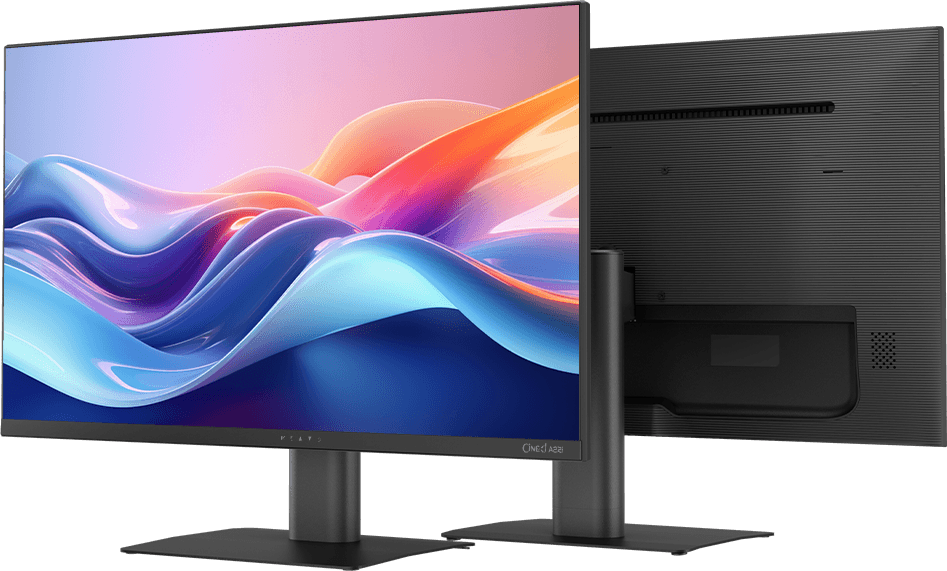 Walton CiNEd 21.45" FHD 75Hz Monitor | WD215I09