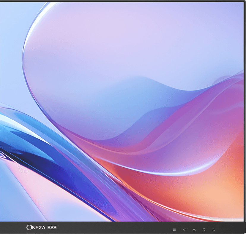 Walton CiNEXA 21.5" FHD 75Hz/100Hz Monitor | WD215I10 | B22i