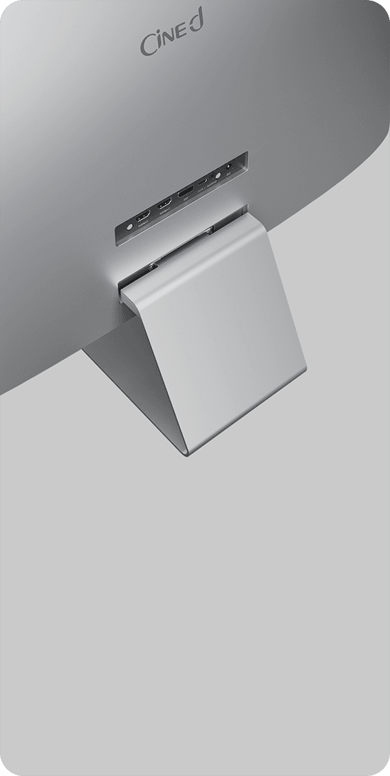 Walton CiNEd 27 Inch UHD Monitor | WD27UI08 | I27