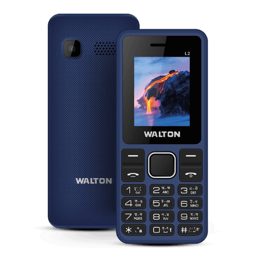 Mobile Phone Price In Bangladesh 2024 - Walton Digitech