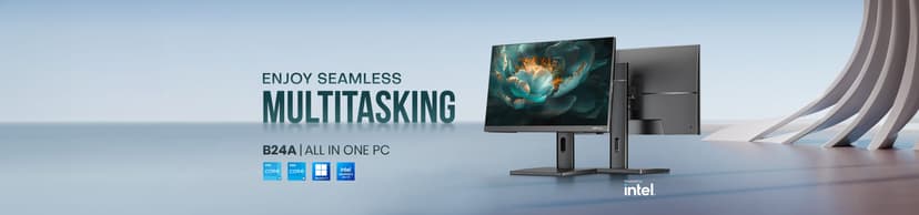 All in One PC price in Bangladesh 2025