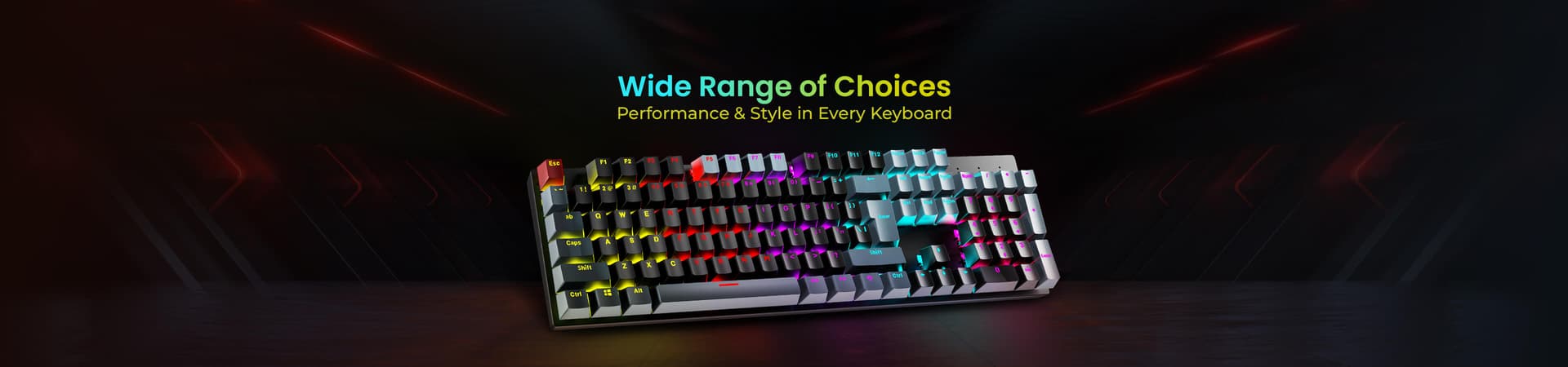 Exclusive Keyboard Price in Bangladesh - Walton Digitech