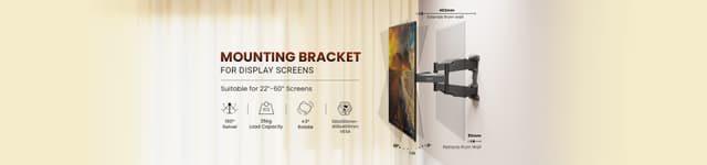 Mounting Bracket - Walton Digitech