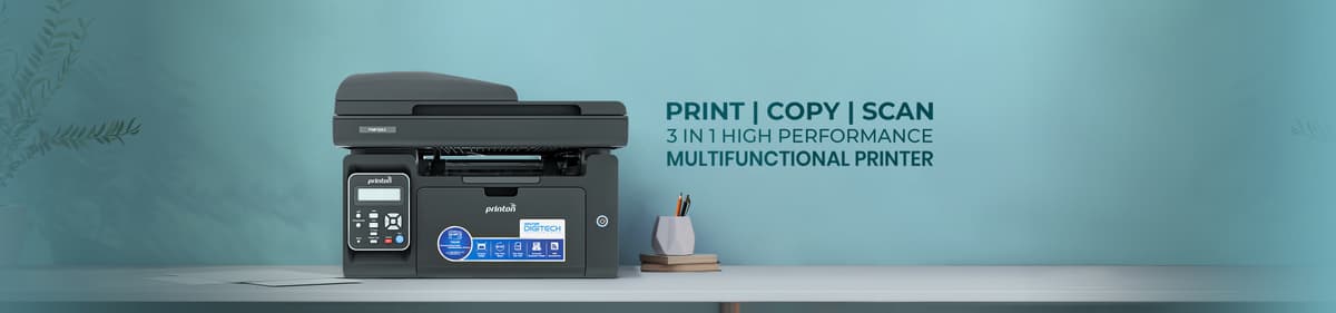 Laser Printer