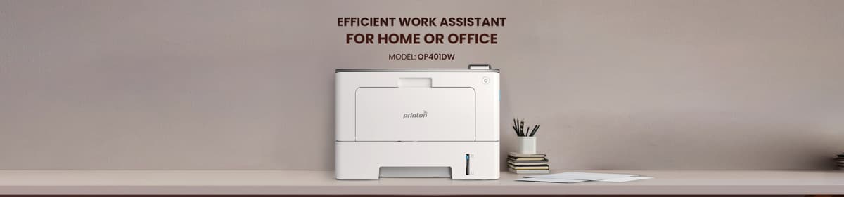 Laser Printer