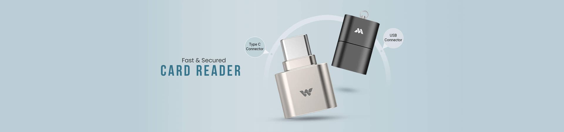 Grab The Best Card Reader Today from Walton DigiTech!