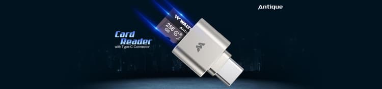 Grab The Best Card Reader Today from Walton DigiTech!