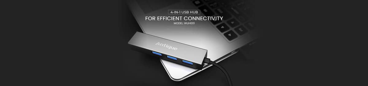 Grab The Best USB Hub from Walton Digitech Today!