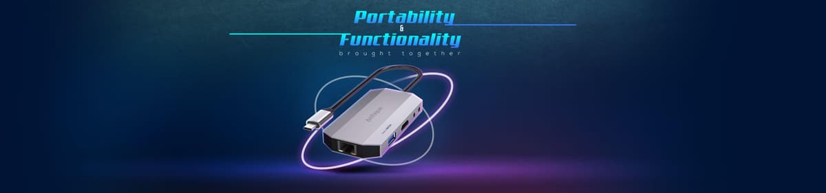 Grab The Best USB Hub from Walton Digitech Today!