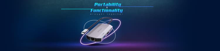 Grab The Best USB Hub from Walton Digitech Today!