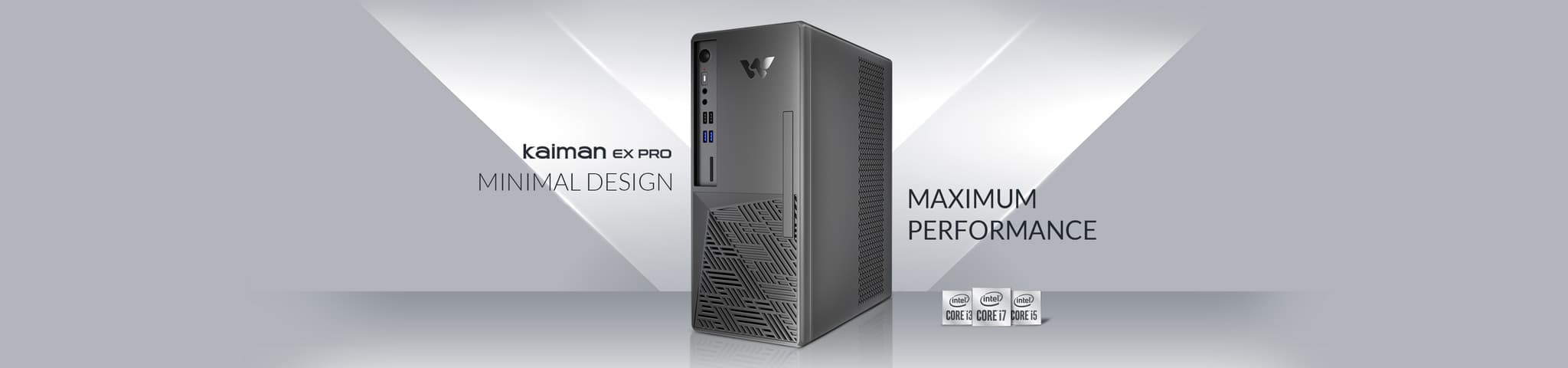 Desktop computer price in bangladesh | Kaiman best configure Core i3, i5, i7, i9