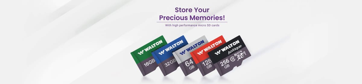 Get The Best Computer and Gaming Accessories from Walton DigiTech