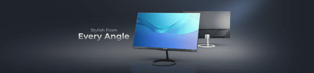 Monitor Price in BD 2025 - Walton Digitech