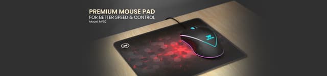 Grab The Best Mouse Pad Price In Bangladesh