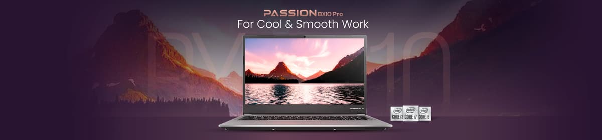 Leading Laptop, Desktop PC & IT Product Industry in Bangladesh