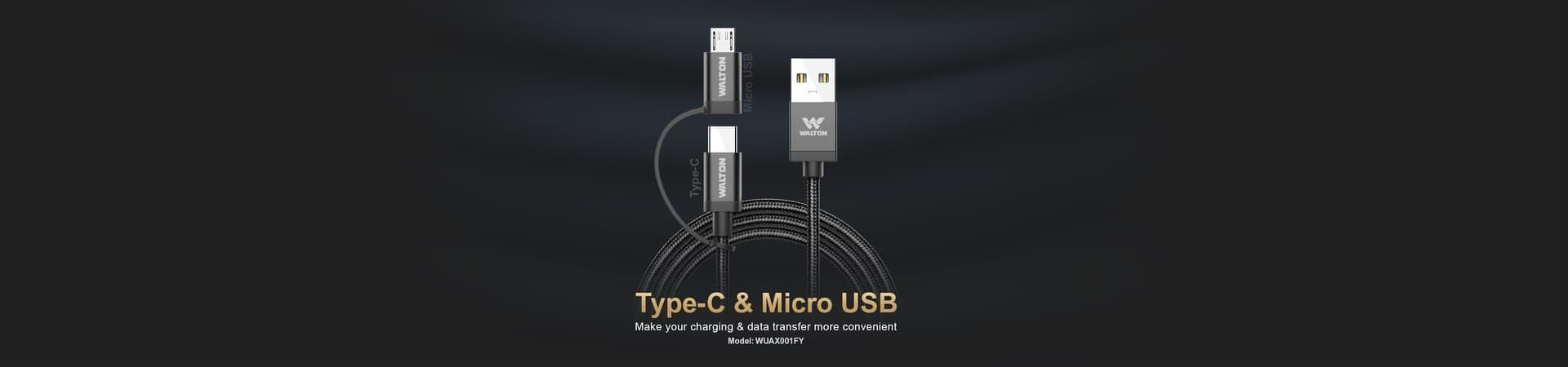 Get The Best Cable Converter from Walton DigiTech today!