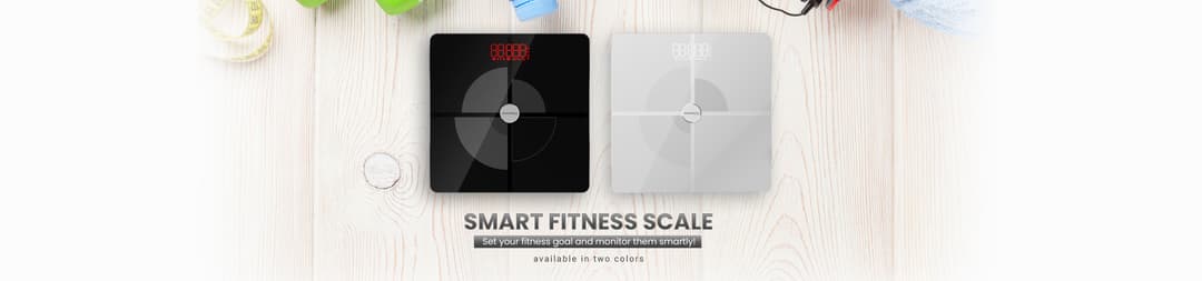 Get The Best Smart Fitness Scale from Walton DigiTech