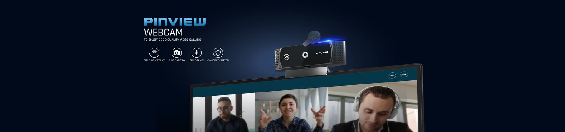 Get The Best Webcam from Walton DigiTech Today!