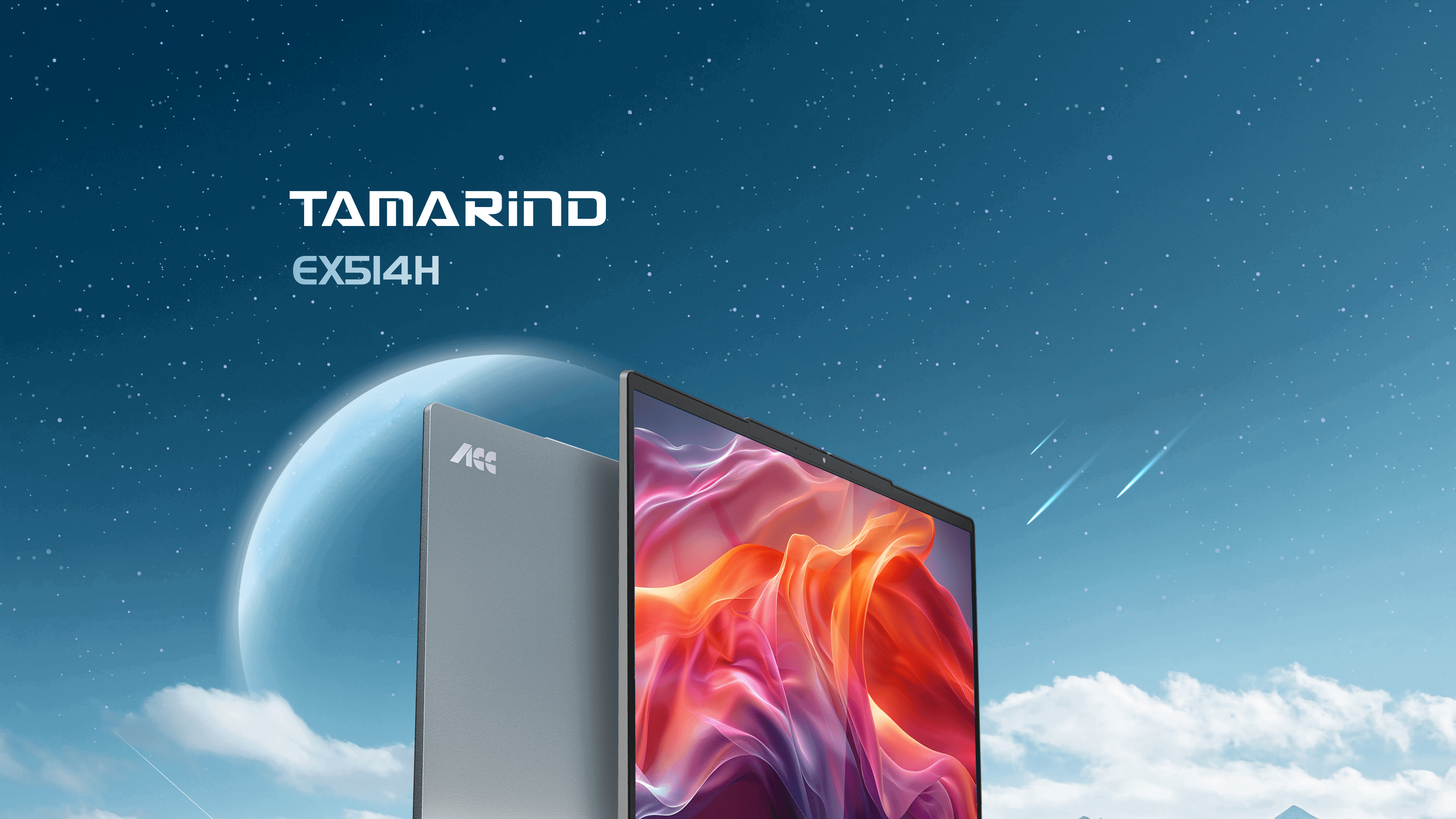 ACC TAMARIND EX514H Laptop