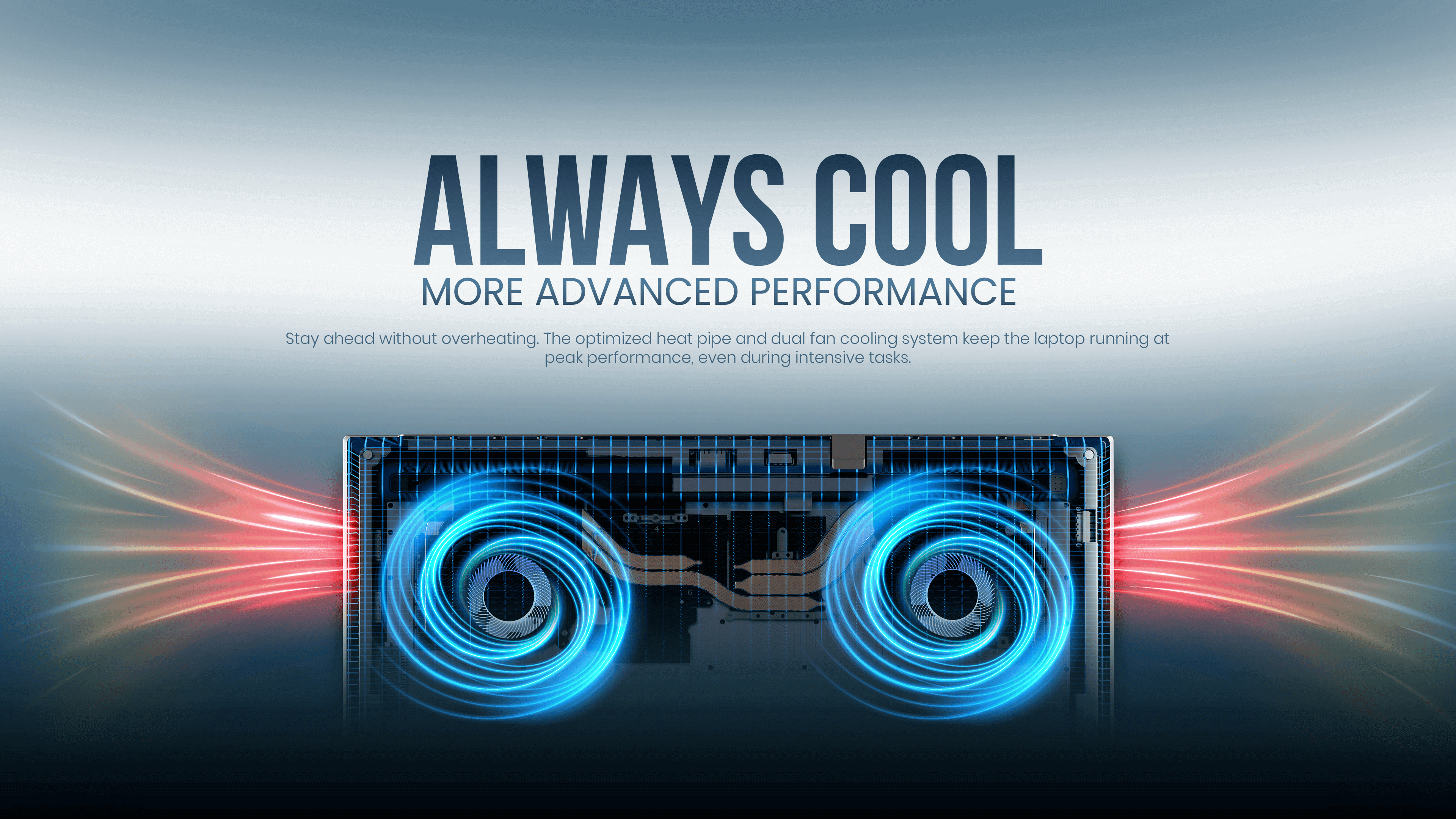 ACC TAMARIND EX514H Laptop