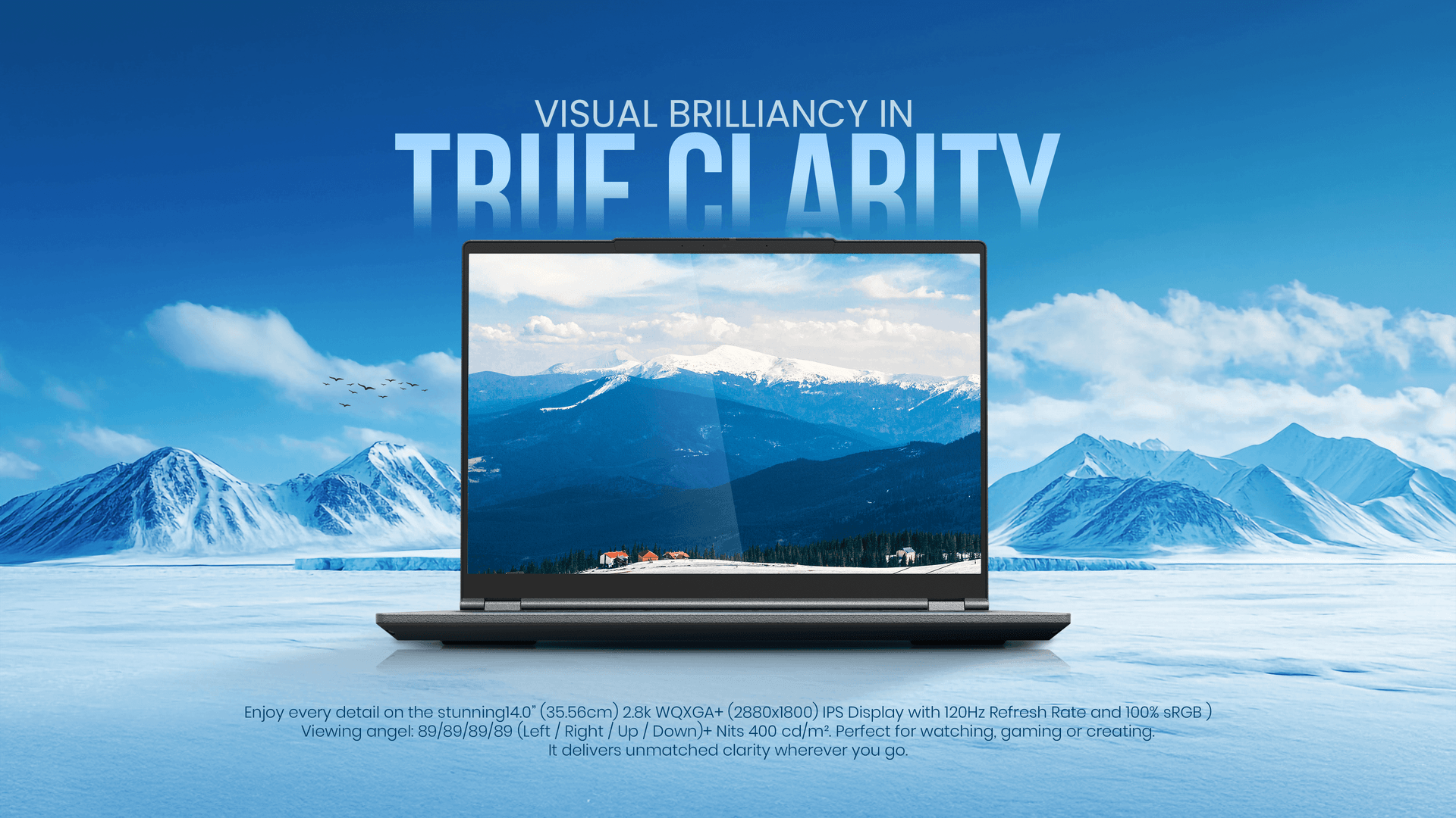 ACC TAMARIND EX514H Laptop